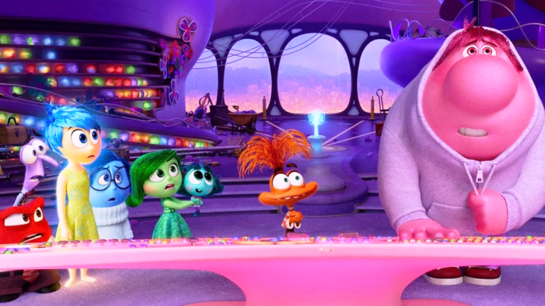 Inside Out 2, viaggio nelle emozioni dell'adolescenza - Superpapà